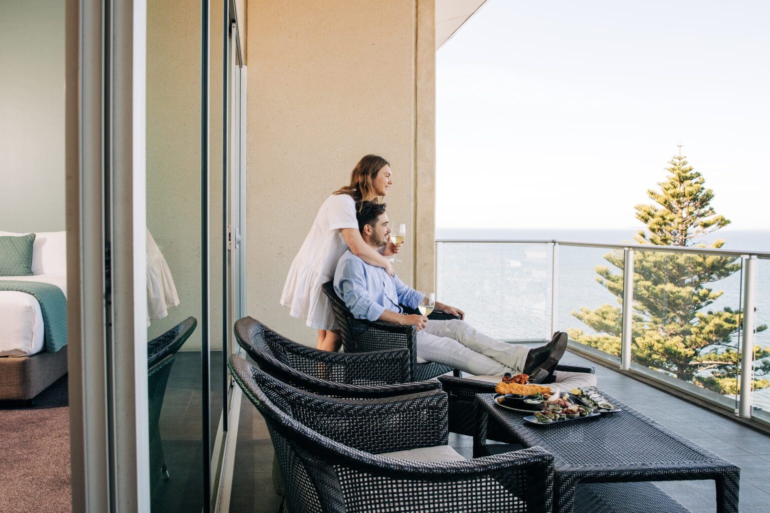 Exclusive Offers | Port Lincoln Hotel