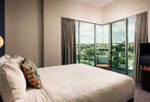 Luxury Accommodation with with Ocean Views I Port Lincoln Hotel
