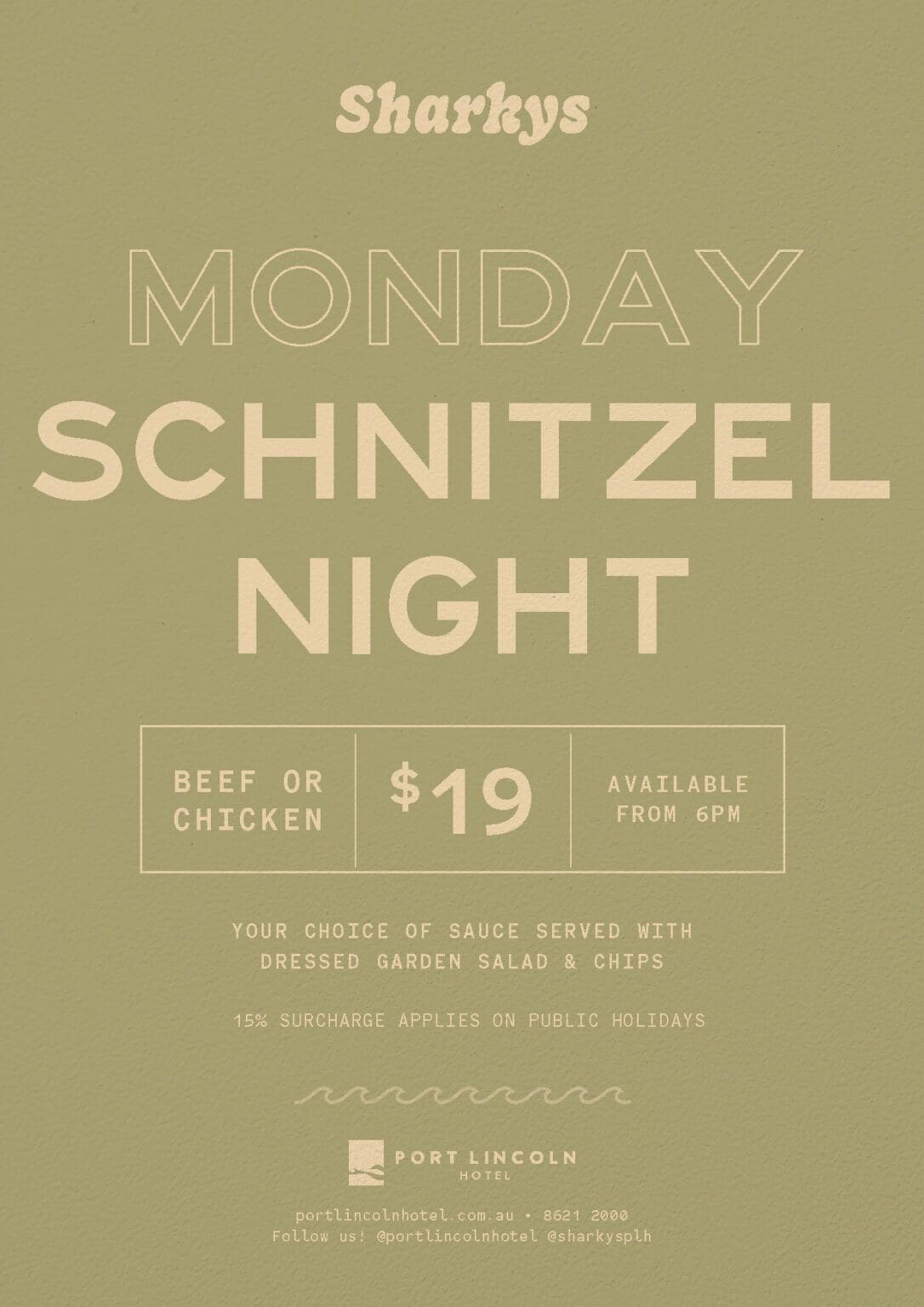 Port Lincoln Hotel – Where Comfort Meets Coastal Dining