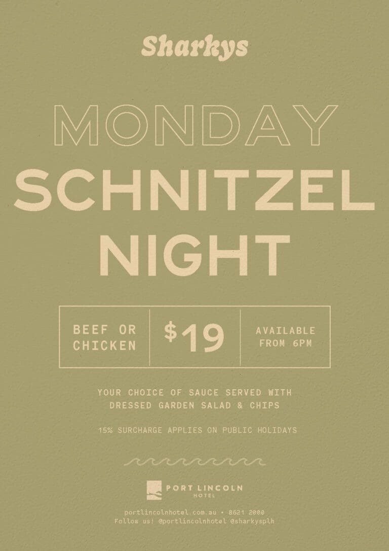 Port Lincoln Hotel – Where Comfort Meets Coastal Dining